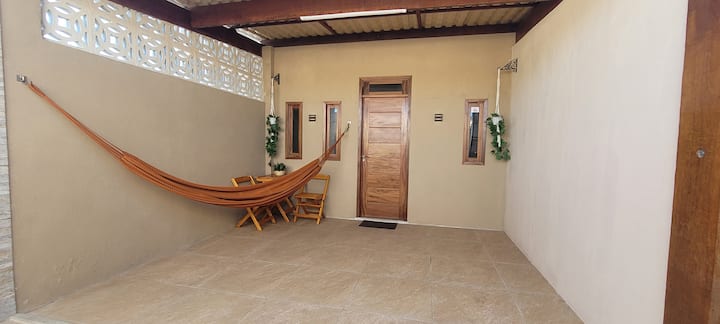 Brisa Mar 1 - Casa A 3 Min Da Praia E Shopping - Aracaju