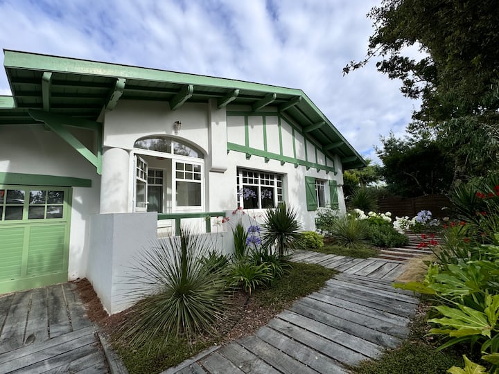 Villa Seconde Ligne Pyla-sur-mer - Pyla sur Mer