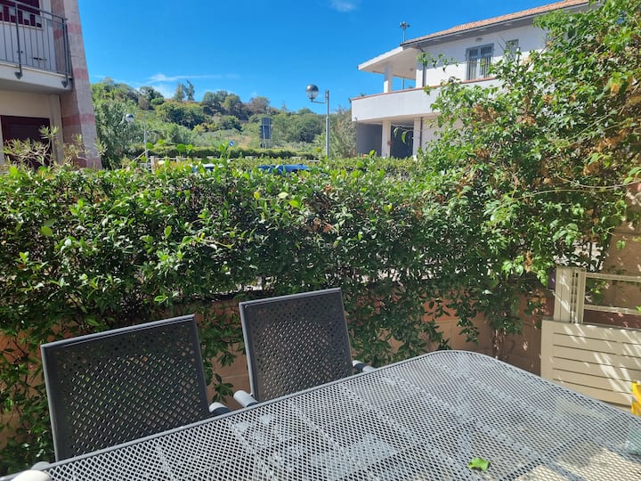 L'angolo Del Lido Delle Farfalle - Casalbordino