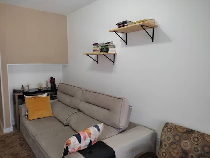 Casa Energia Da Felicidade - Santo Amaro da Imperatriz