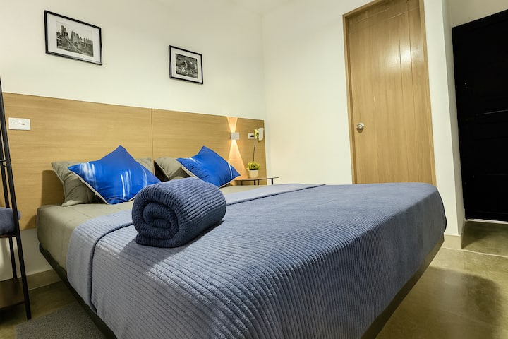 Excelente Ubicación Baño Privado Cerca A Unicentro - Medellín