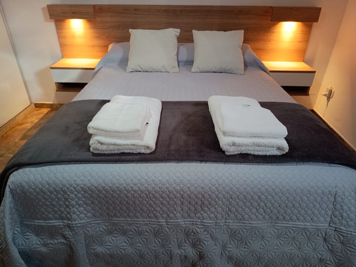 Departamento Completo En Ezeiza - Argentina