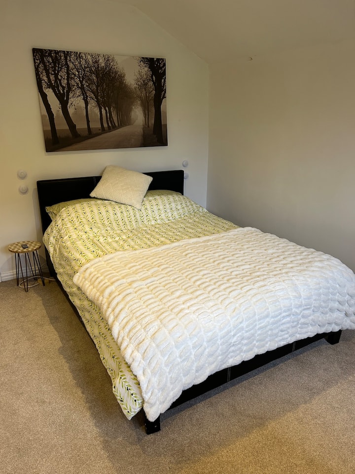 Retreat House - Skipton