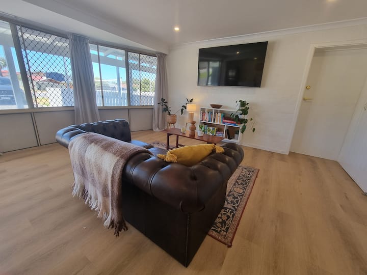 The Nook
Private Coastal Retreat In Mandurah - 만두라