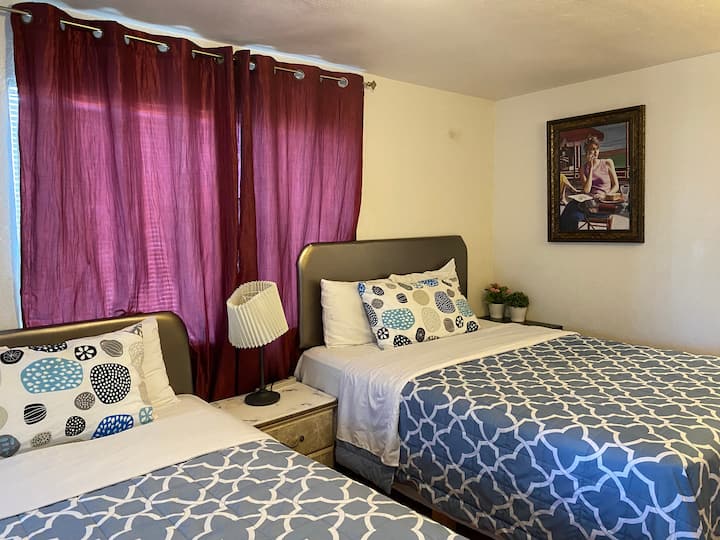 Las Vegas Holiday 3 - Las Vegas, NV