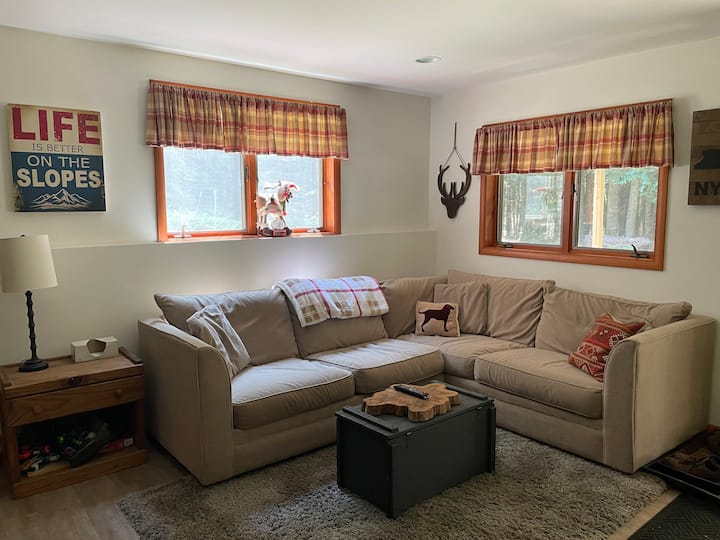 Guest Apartment - Zoom Flume Water Park, East Durham