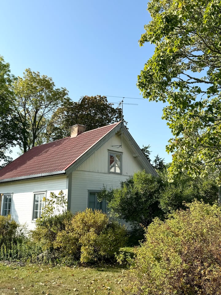 Lantligt Boende På Bondgård - Aéroport de Stockholm-Arlanda (ARN)