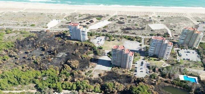 Apartamento Playa El Saler - Almusafes