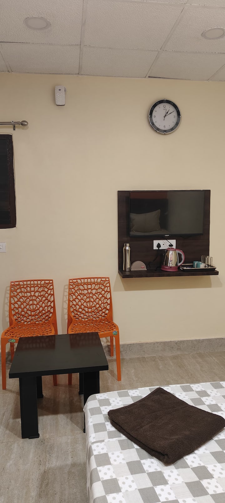 Sanskriti : The Heritage House - Varanasi