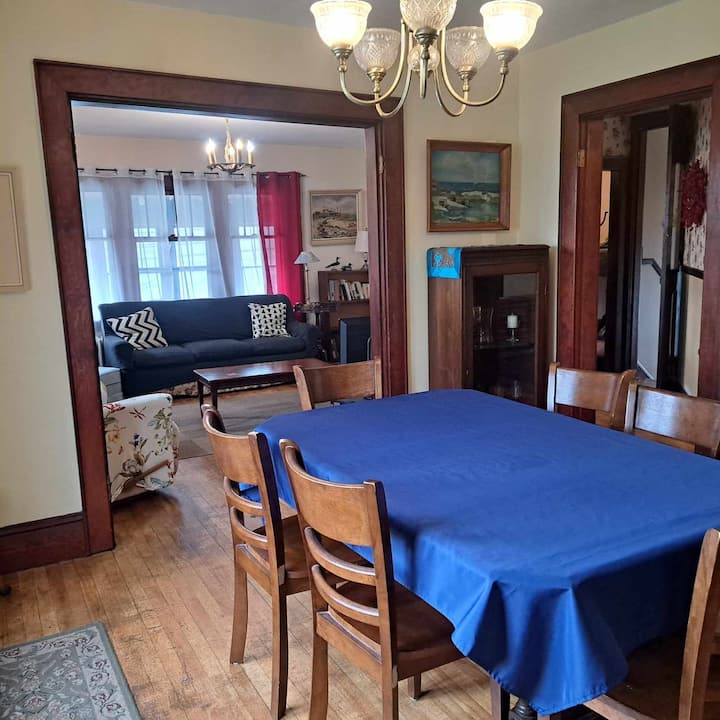 Downtown, Spacious And Close To Everything - Halifax, NS, Canada