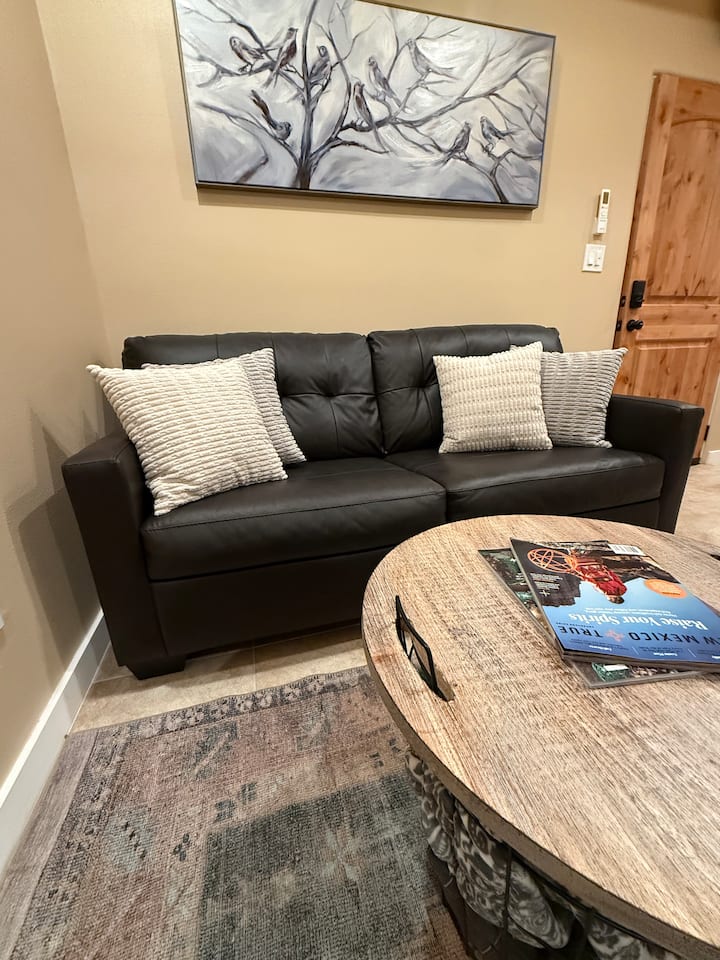 Cozy Casita - Rio Rancho, NM