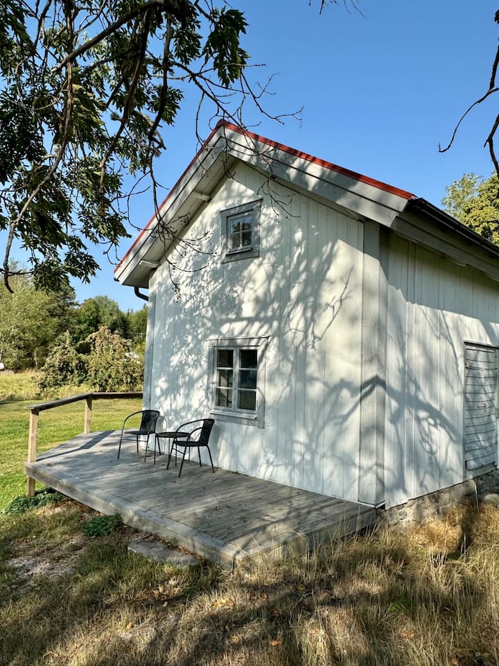 Lantligt Boende På Bondgård - Stockholm-Arlanda Airport (ARN)