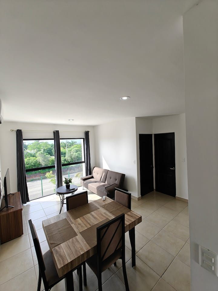 2 Departamentos - Mazatlán