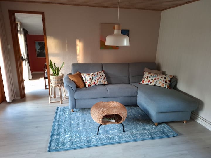 Gästehaus Am Waldrand - Adendorf