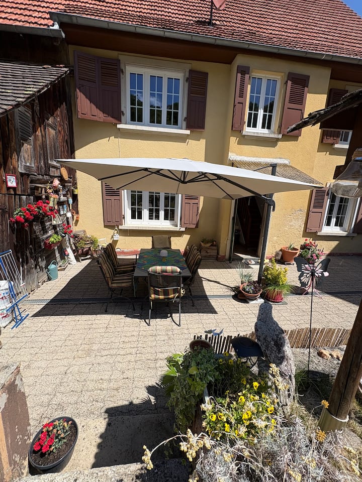 Bienvenue - Canton de Jura