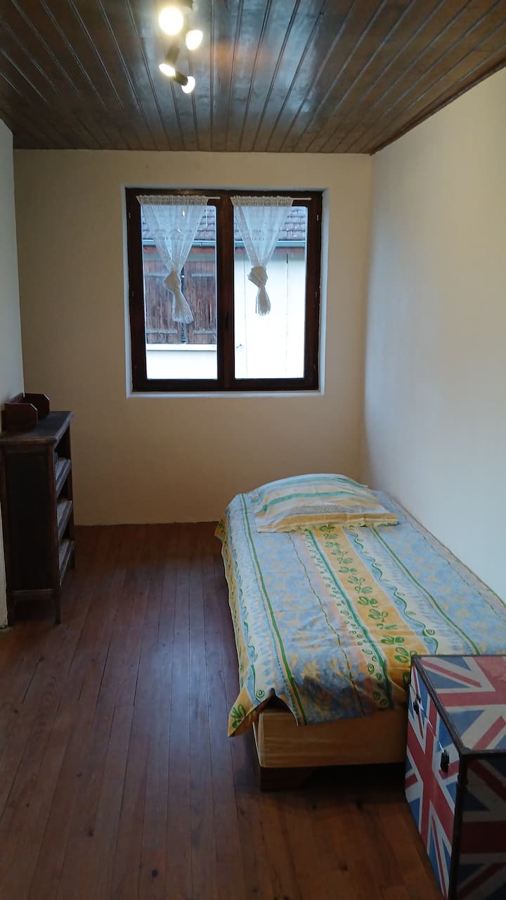 Chambre Simple à Lons - ポー