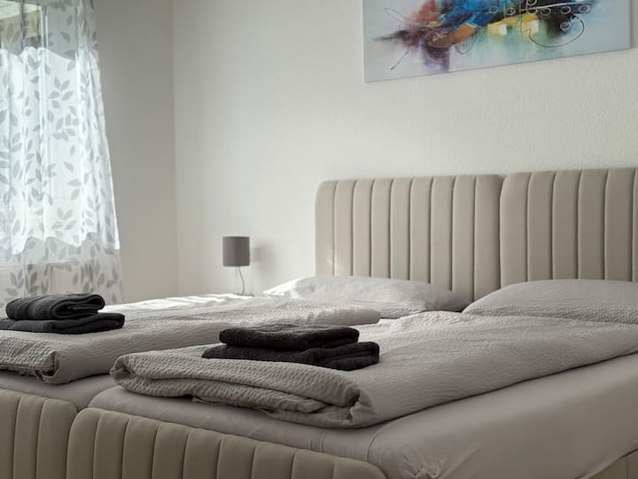 Garden Retreat - Küche - Garten - Künzelsau