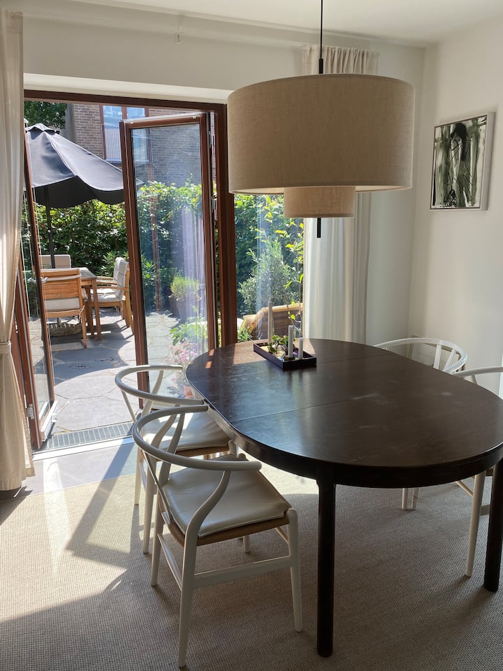 Central City House - Copenhagen