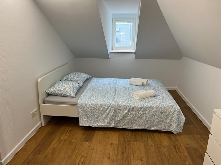 302 - Studio Near To The City Centre - Luxemburgo