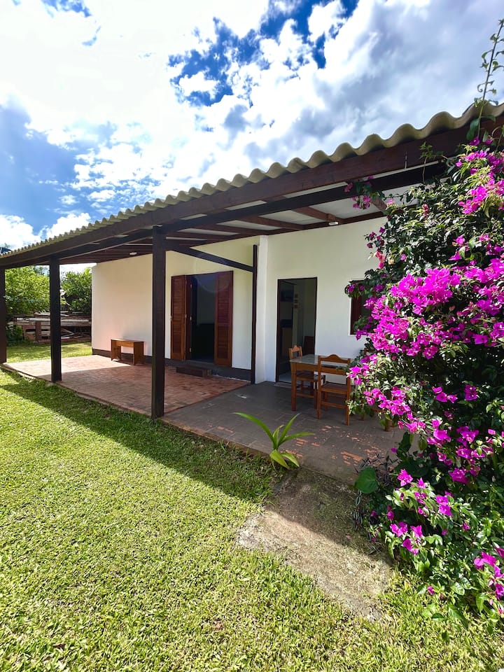 Casa Norte Da Ilha - Florianópolis