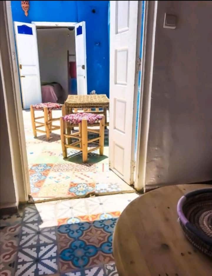 Maison - Essaouira