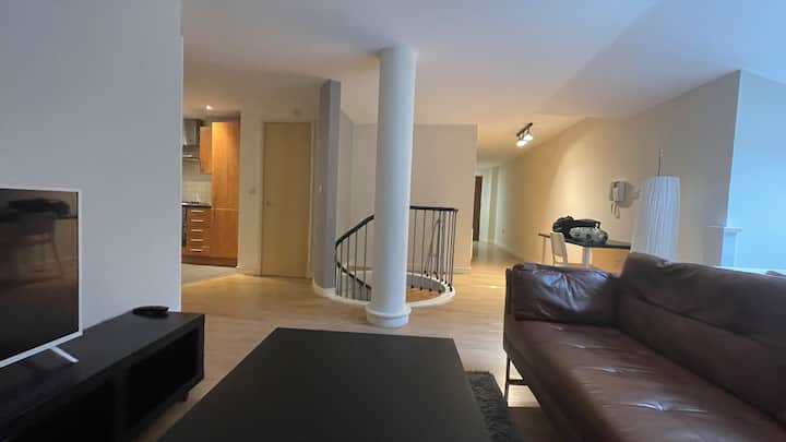 4 Bedroom Flat In Islington - Londres