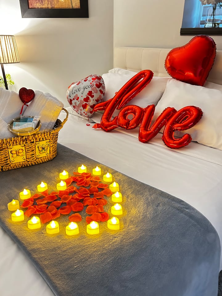 Create Memories With Our Private & Spacious Suite - Surrey, BC