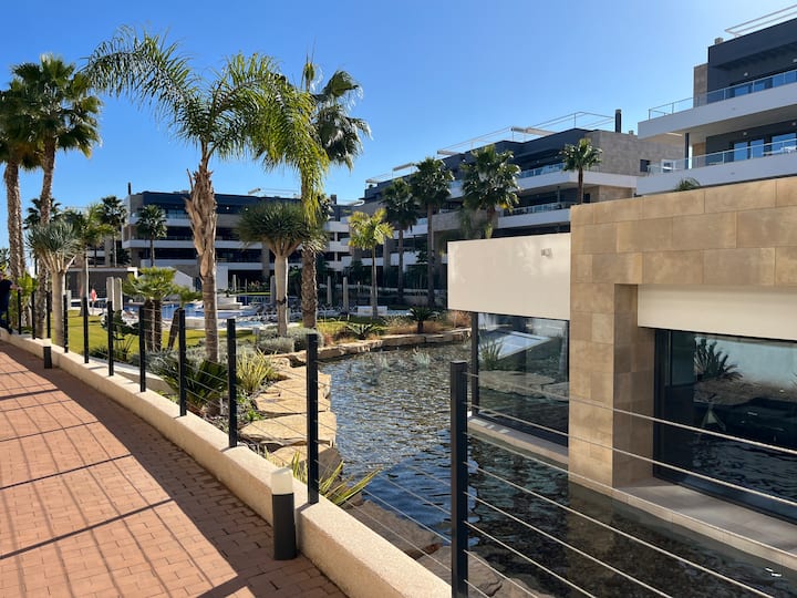 Flamenca Village 459 - Villamartin