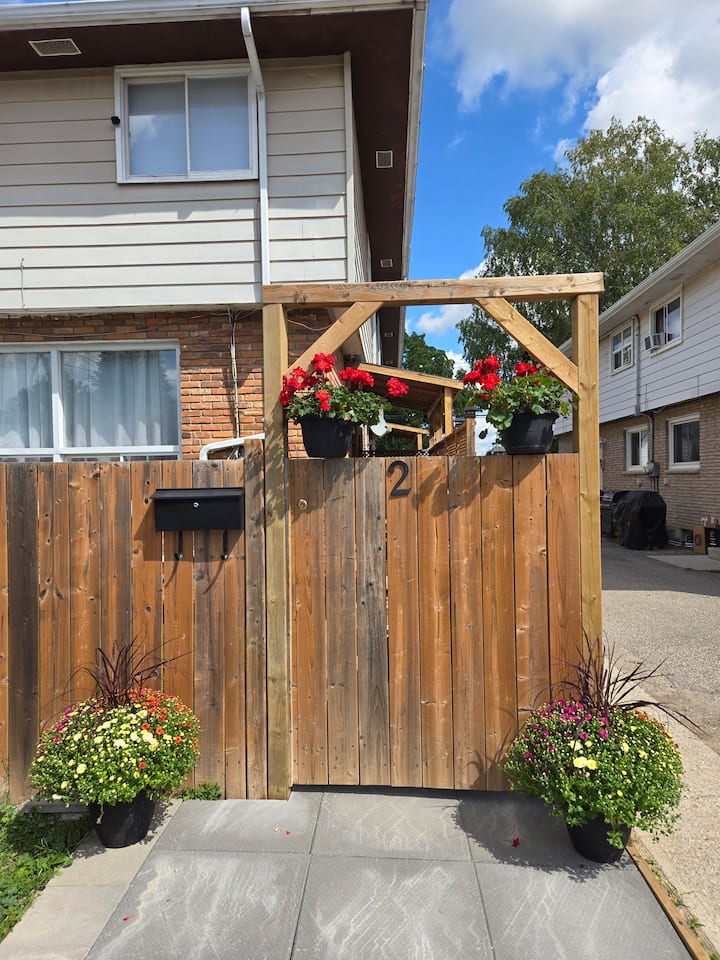 Cozy Chatham Home - Chatham-Kent