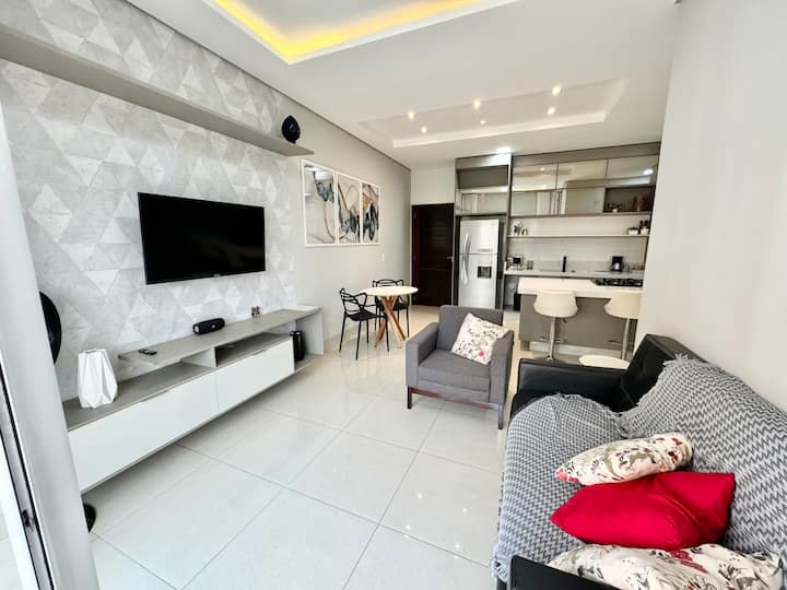 Apartamento Luxo Sinop - Sorriso