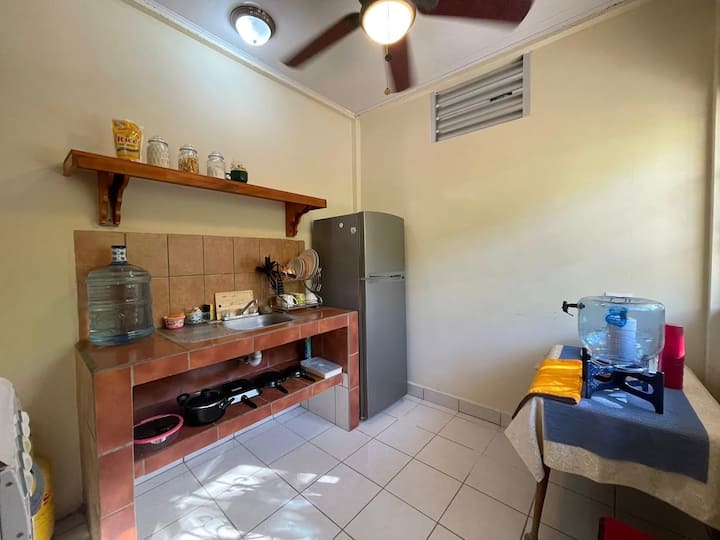 5. Cuarto En Villa Blanca - San Juan del Sur