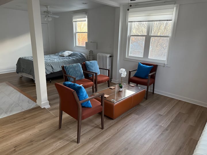 Stylish Guest Suite In The 
 Heart Of Nyc - The Bronx, NY