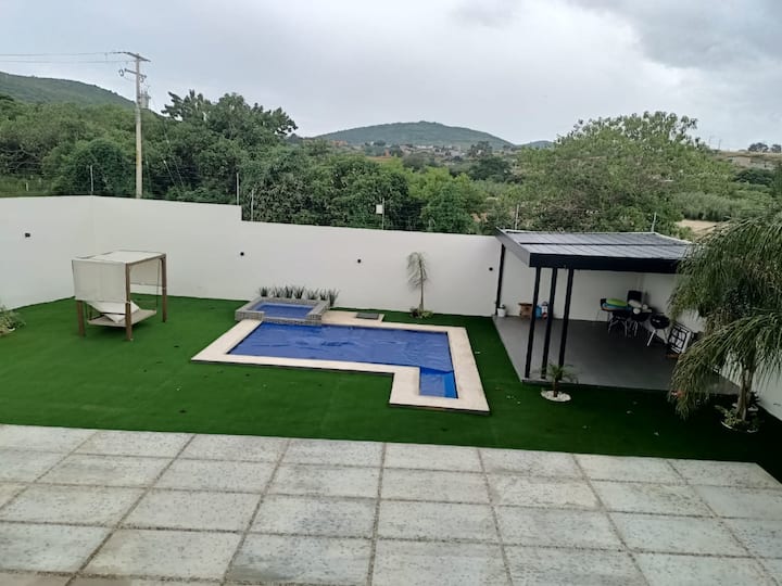 Casa Contemporánea - Oaxaca de juarez, Mexico