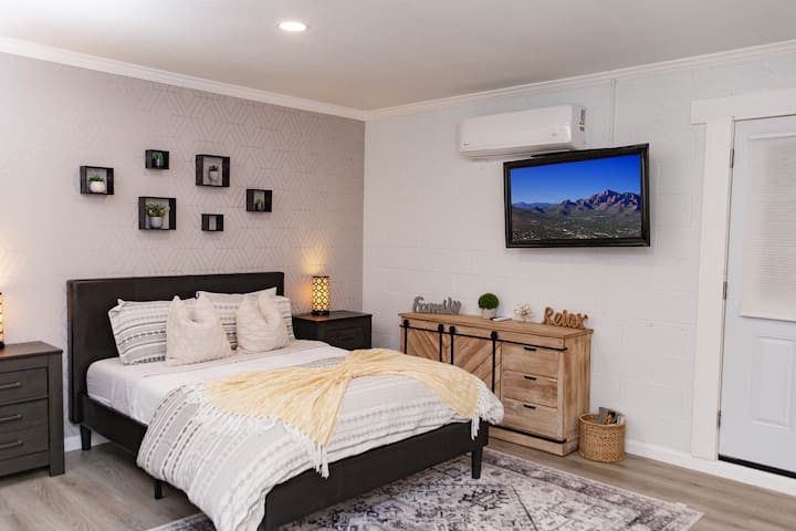 Spacious Casita Retreat - Moon Valley - Phoenix