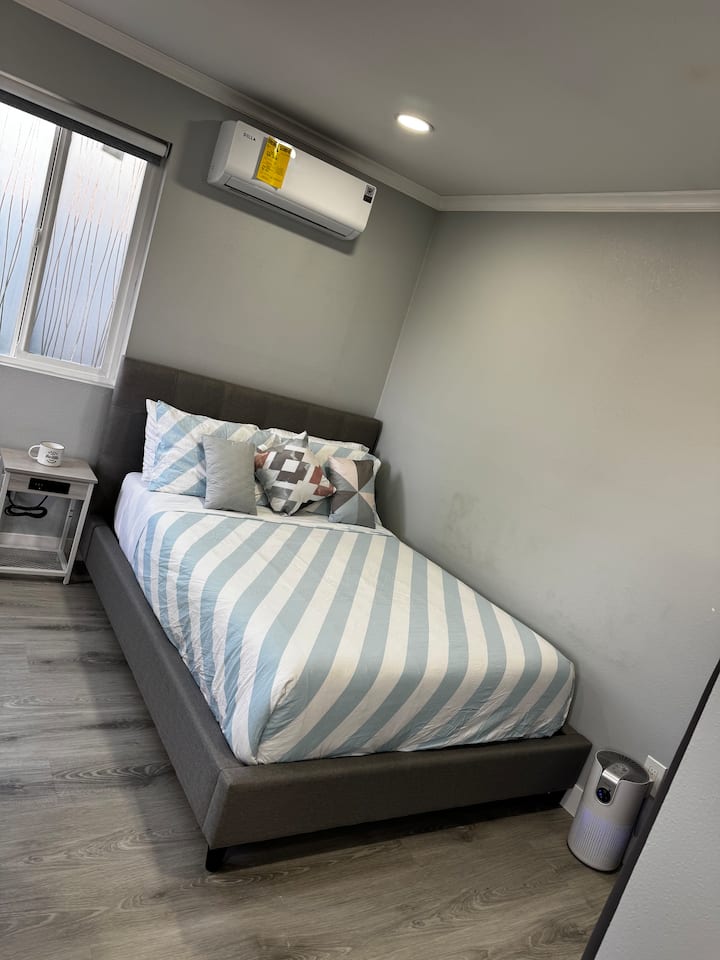 Cozy Guest Suite In Mira Mesa W Private Entrance - Torrey Pines - San Diego