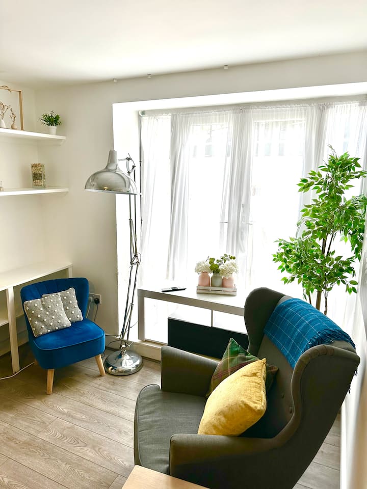 Mornington Star 3 Bedroom Spacious Beautiful House - London