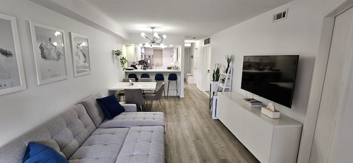 Cozy Condo In Mississauga - Mississauga