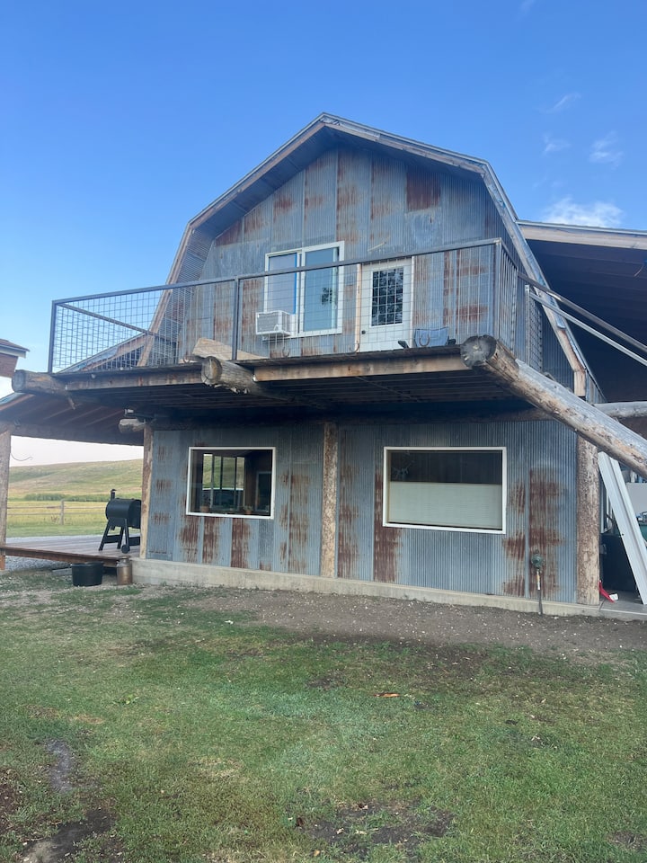 Ranch Retreat - Lander, WY