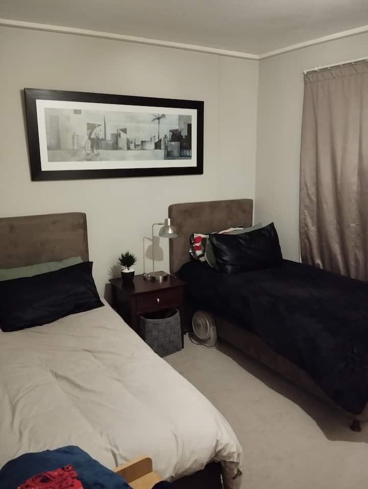 Lagoon Beach Spacious 2 Bedroom Apartment - Ciudad del Cabo