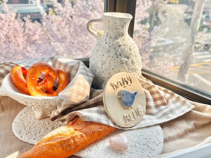 여름휴가준비/2room/최대5인/서울명소20분/경복궁/이태원/강남/ddp/명동/청담/건대 - Seoul