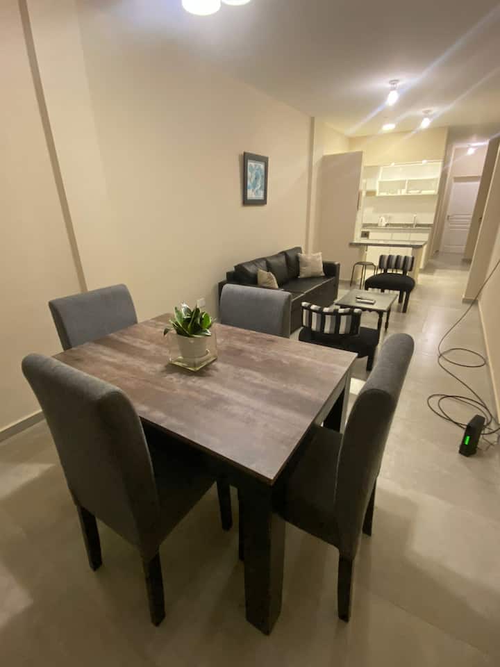 Dpto. Temporario Bolívar - Corrientes