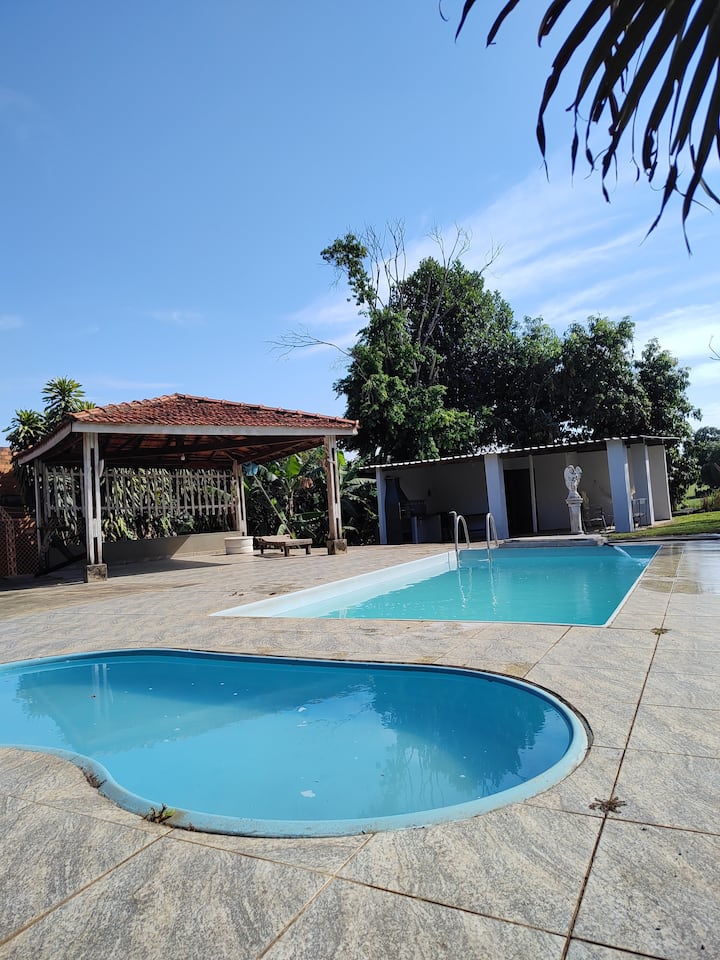 Recanto Das Mangueiras - Holambra