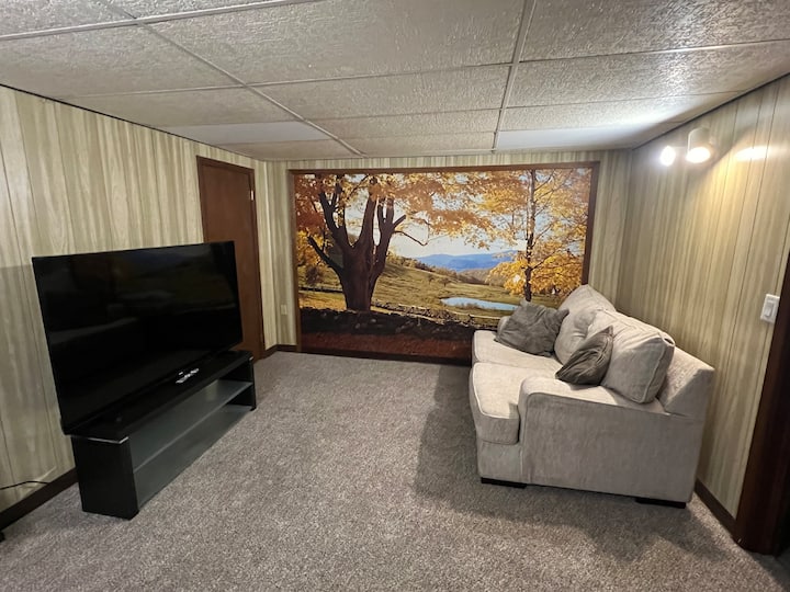 Affordable & Cozy Room By Interstate+sioux Falls#2 - South Dakota