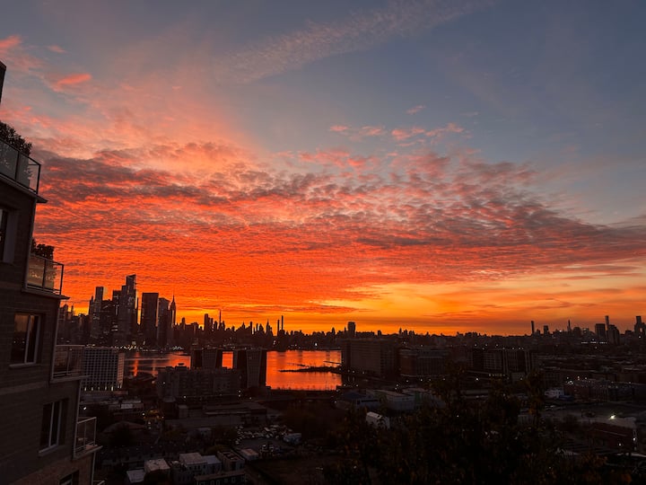 Coffee Lovers Enjoy Comfy Apt 15 Min Away From Nyc - New York City