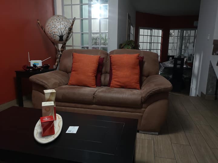 Casa Nueva Uruapan - Uruapan