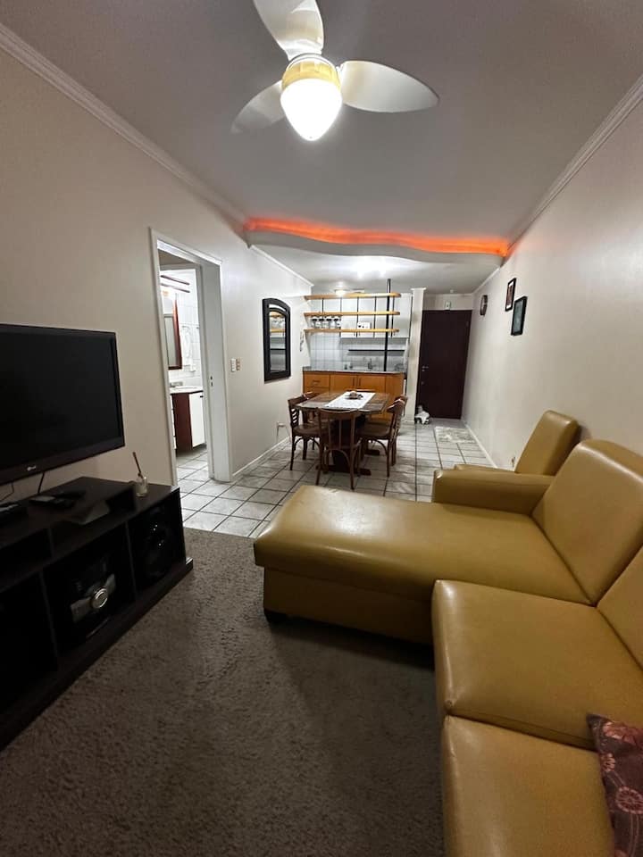 Apartamento Ingleses - Florianópolis