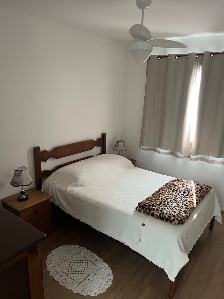 Apartamento Aconchegante - Teresópolis