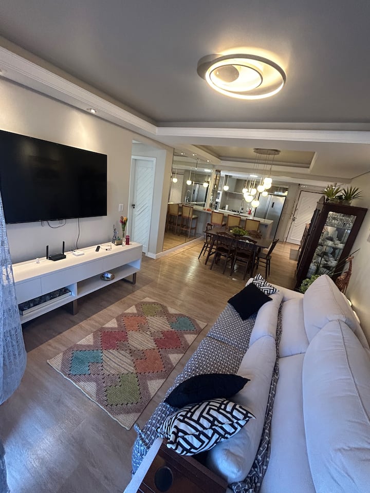 Local Fofo! 13 Min. De Caminhada Para Oktoberfest - Blumenau