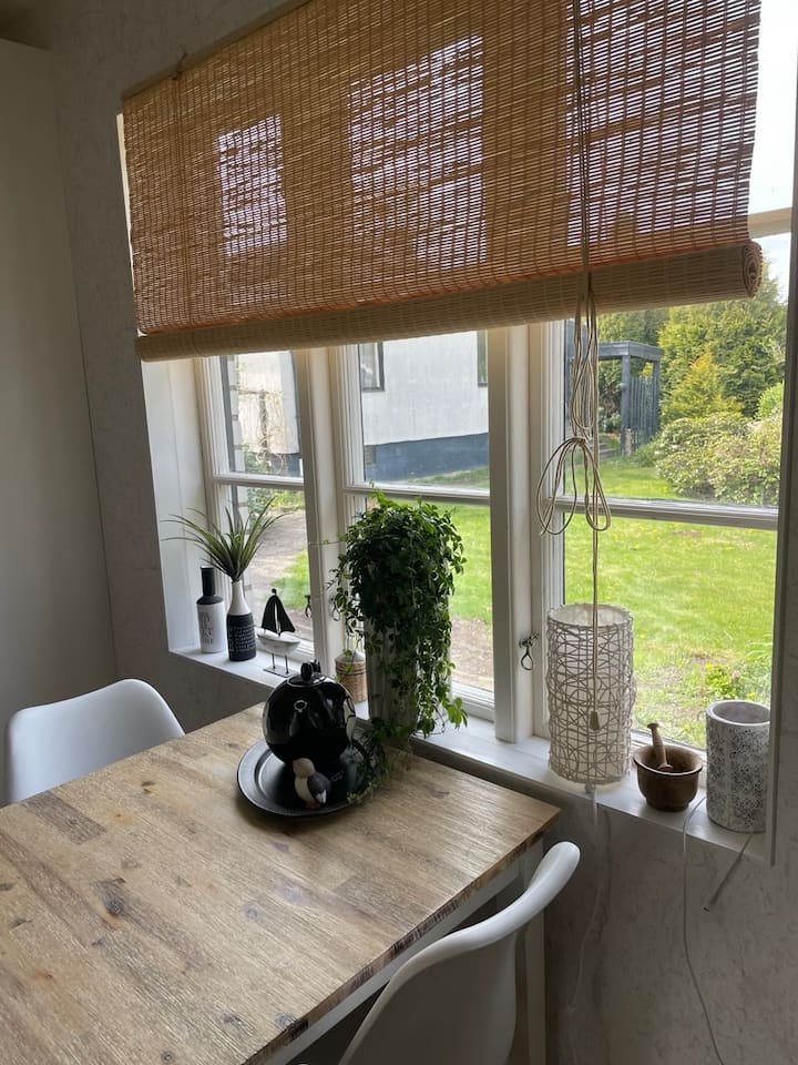Nyrenoverad Och Mysig Lägenhet! - Töreboda