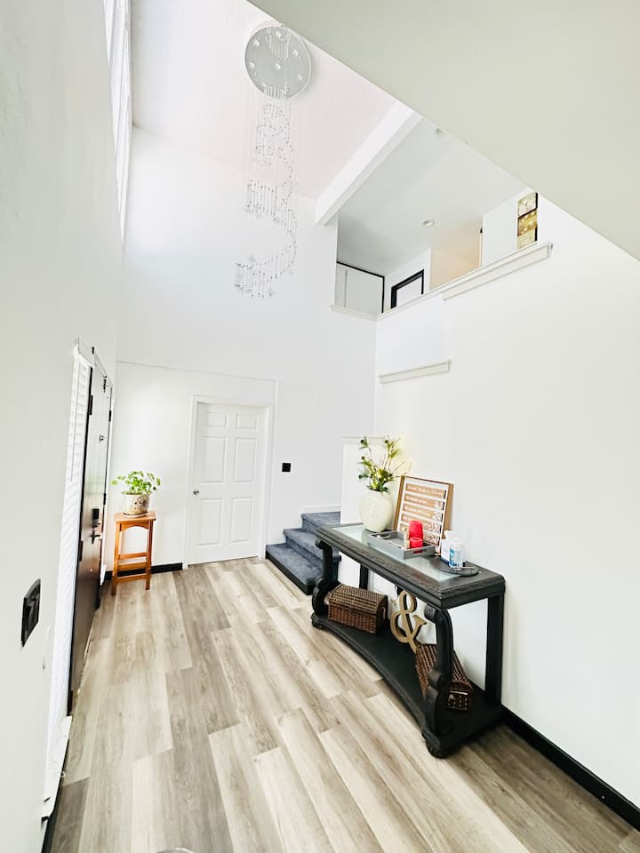 Spacious Home Near Napa And Vallejo! - American Canyon, CA